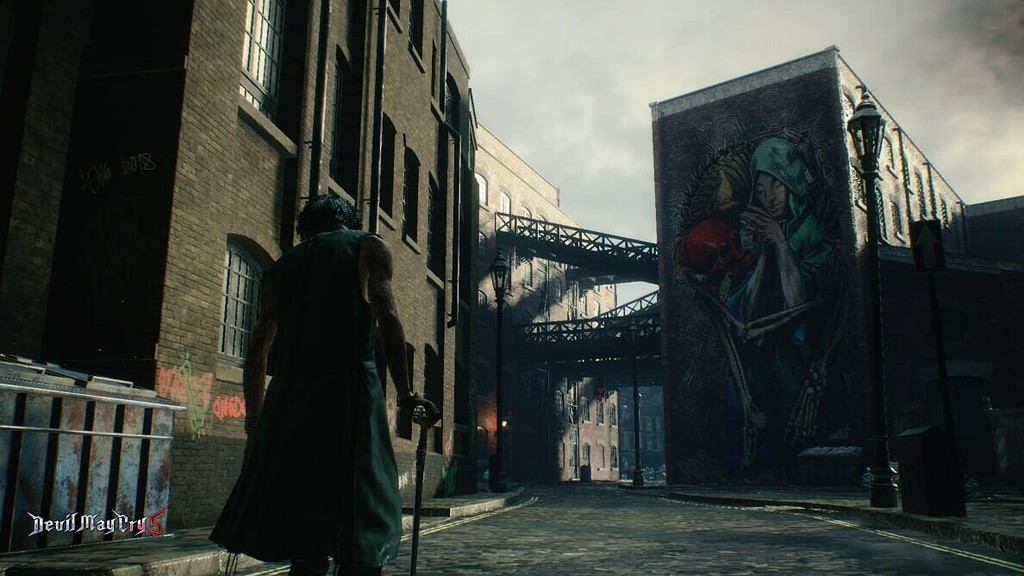 Guía Devil May Cry 5: todas las misiones secretas, localización y cómo ...