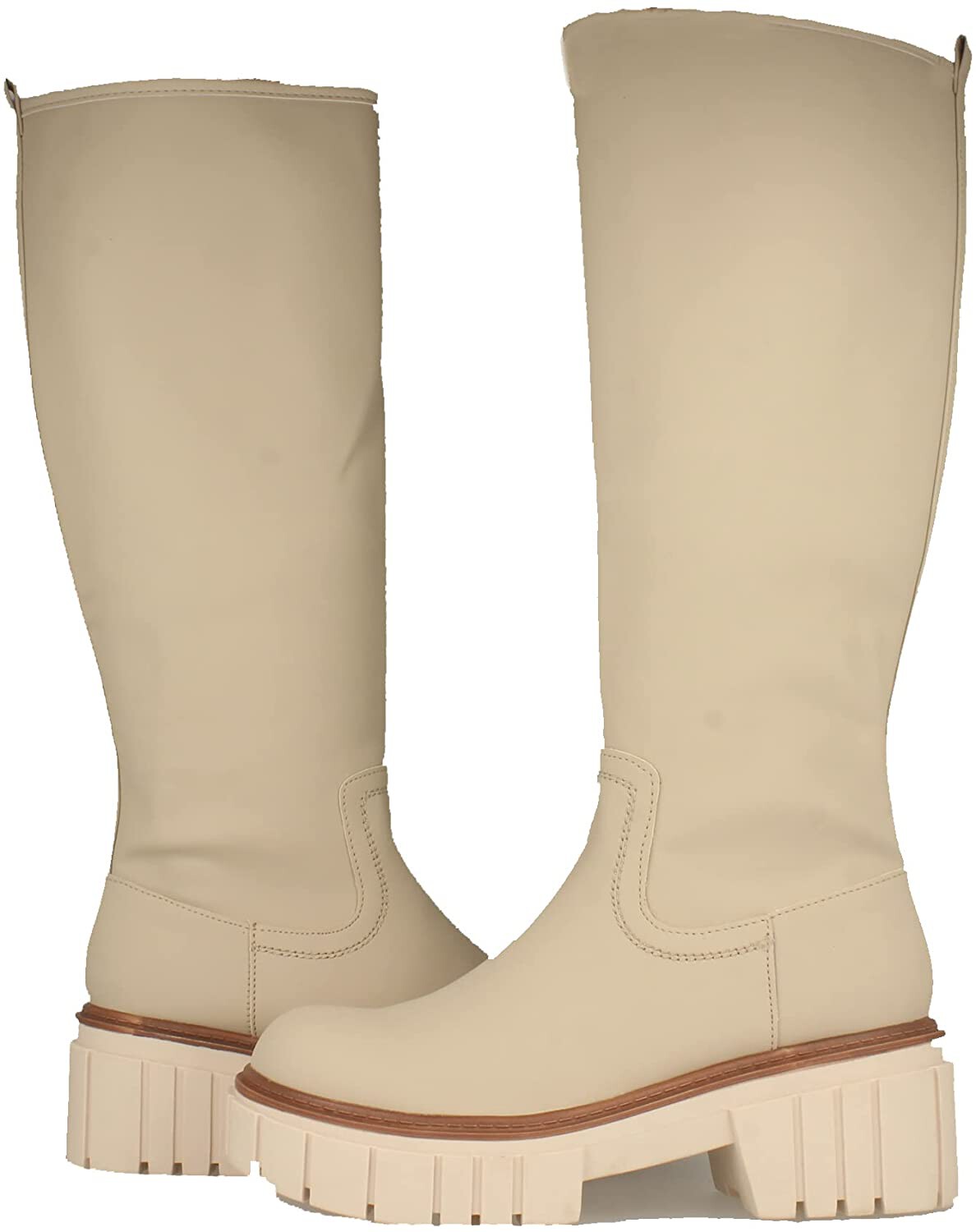 Manual de uso de las botas chunky: siete modelos muy apetecibles y ...