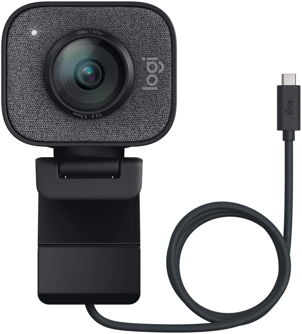Qué webcam comprar: recomendaciones para acertar en función del uso y ...