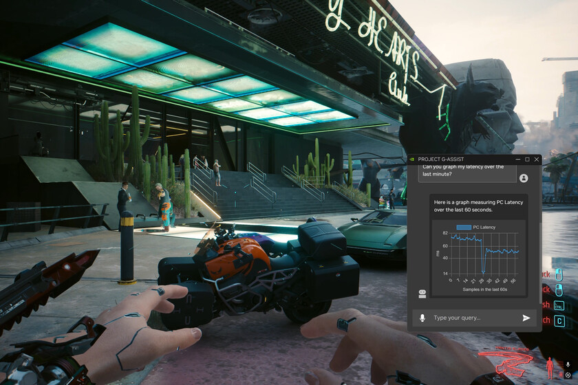 Nvidia se tomó su propia broma de April Fools' Day muy en serio, así ...