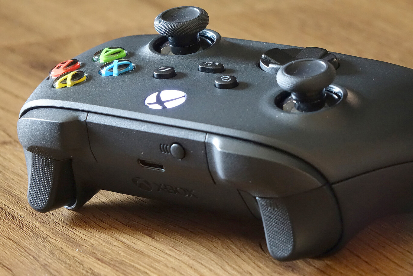 Xbox Series X, análisis: review con características, precio y ...