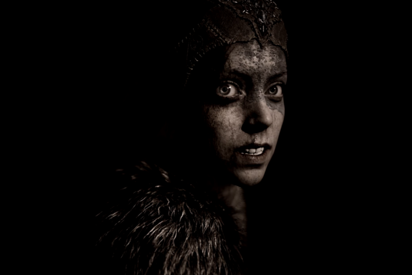 Hellblade: Senua's Sacrifice incluirá un documental de 25 minutos sobre ...