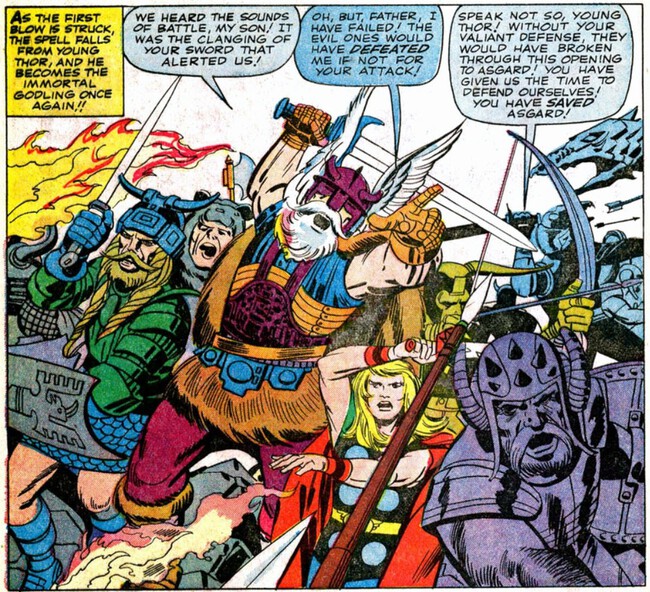 En el ADN de He-Man no hay solo Star Wars y Conan, también influyó en ...