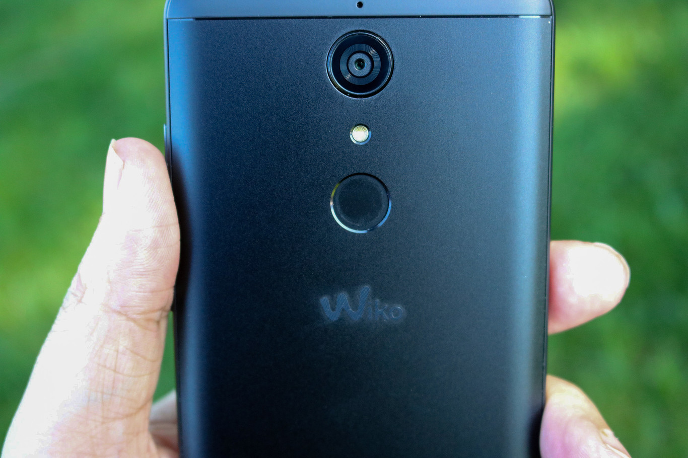 Wiko VIEW, análisis: review con características, precio y especificaciones