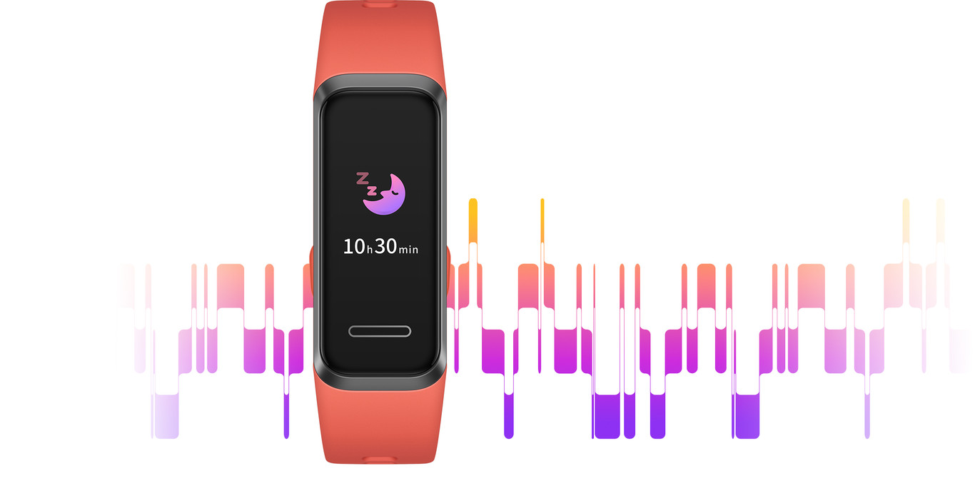 Todas las pulseras y smartwatch con sensor SpO2 para medir la ...