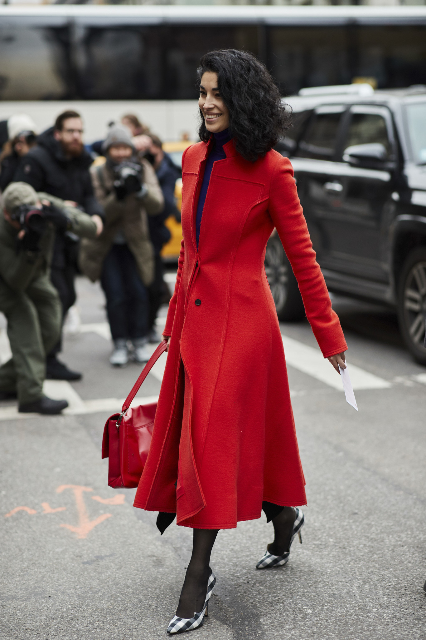 9 estilos de ropa con los que encontrar tu perfecto street-style