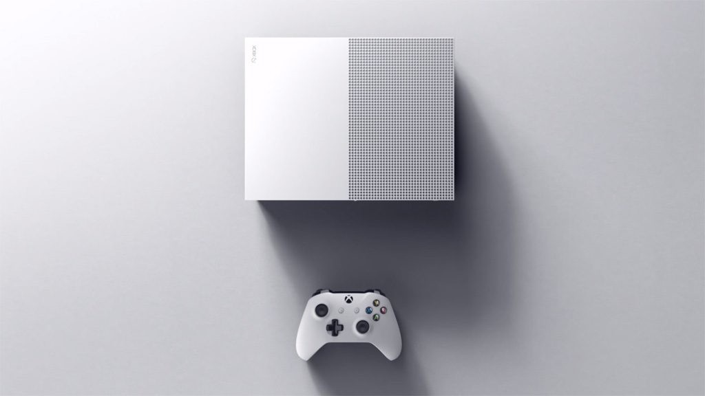 Xbox One vs Xbox One S: estas son las diferencias