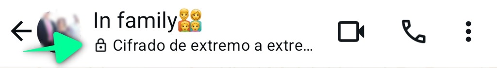 "No entiendo los nuevos iconos de WhatsApp": te explico qué significan y para qué sirven