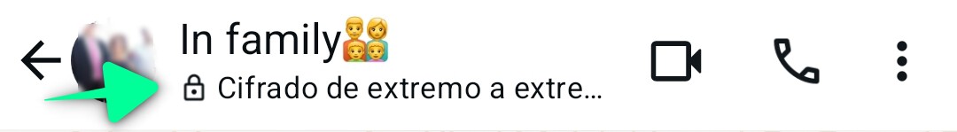 "No entiendo los nuevos iconos de WhatsApp": te explico qué significan y para qué sirven