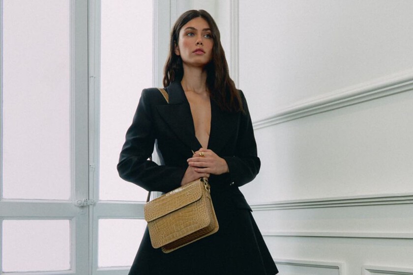Los 11 bolsos perfectos para lucir a diario de la mañana a la noche