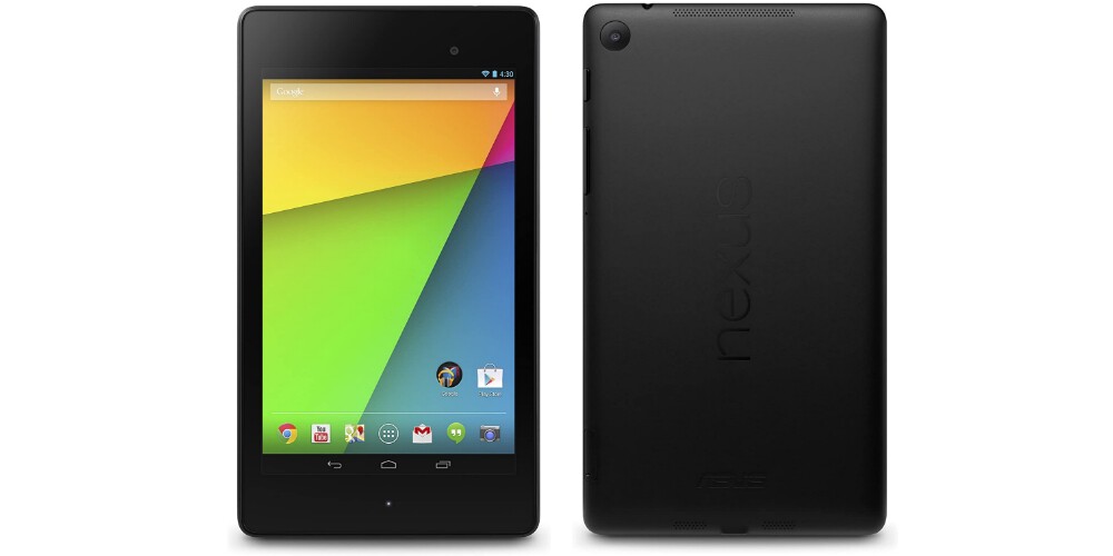 Han conseguido instalar Android 12L en una tablet de casi 10 años ...