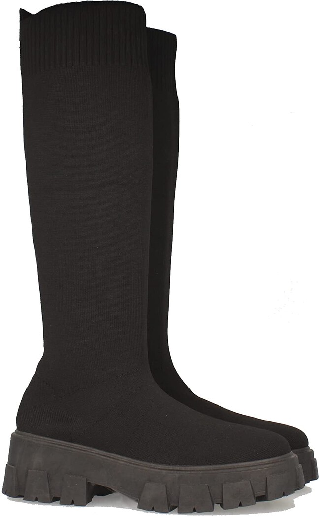 Manual de uso de las botas chunky: siete modelos muy apetecibles y ...