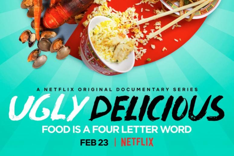 Los 11 mejores shows de comida que vimos en Netflix este 2019