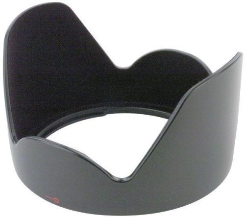 La importancia de usar el parasol del objetivo