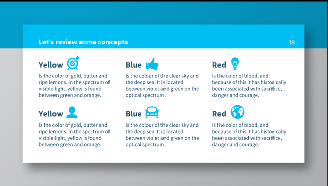 23 plantillas de presentaciones de PowerPoint para explicarlo todo