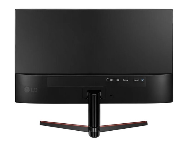 Da el salto a los 75 Hz con este monitor gaming de LG a mínimo ...