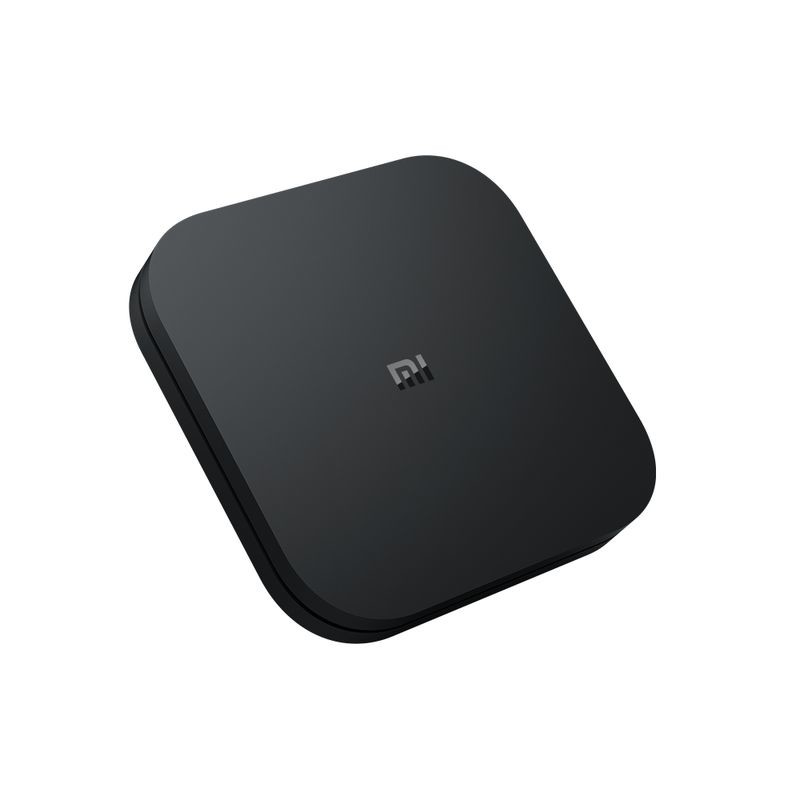 Xiaomi Mi Box S, el exitoso set-up box se actualiza con mejor sonido y ...