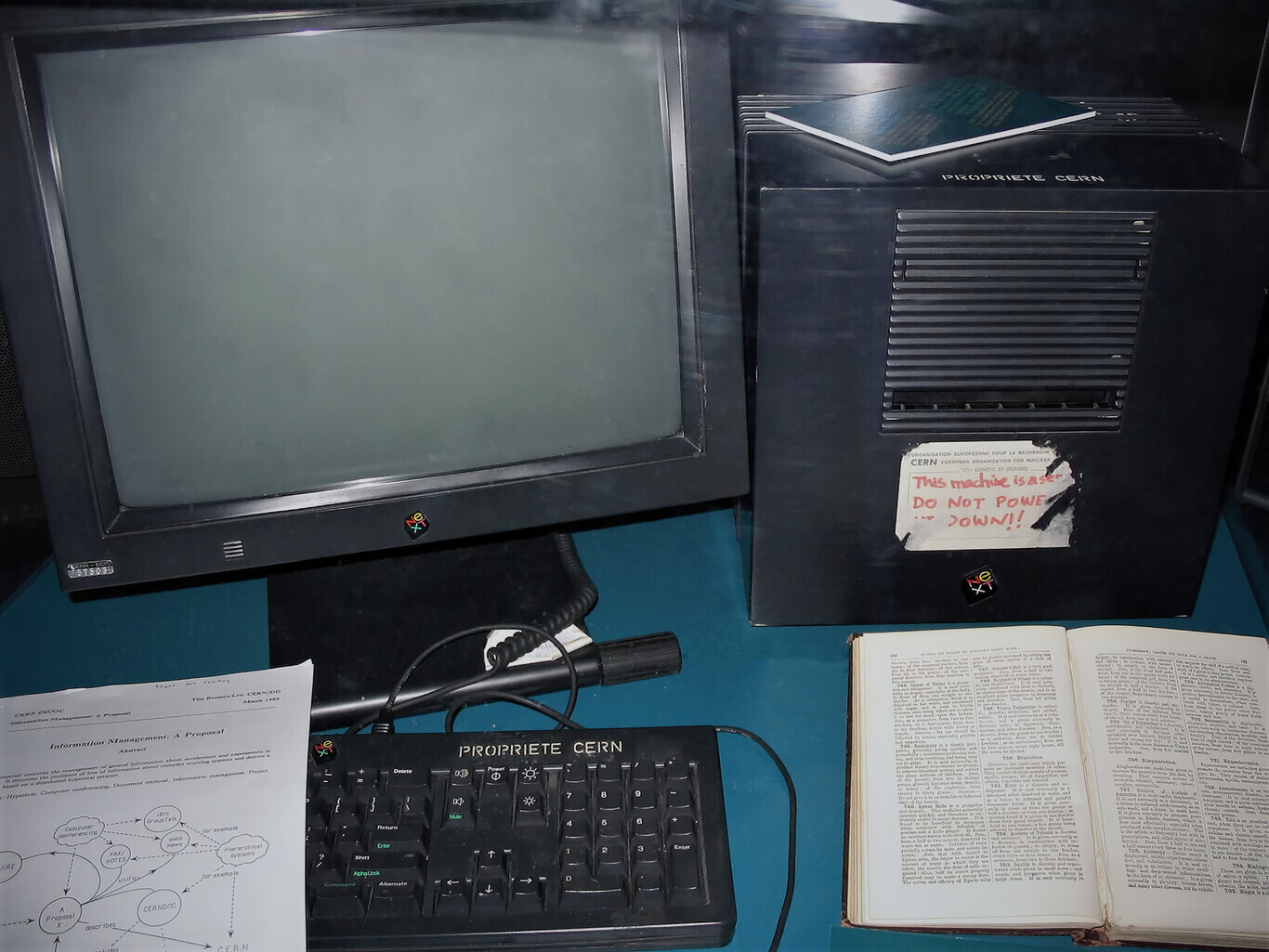 What Happened to NeXT? A Look at the Company Steve Jobs Founded After ...