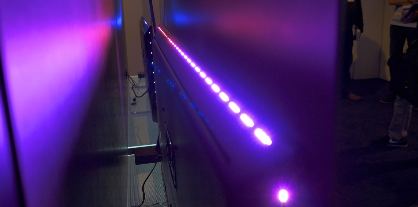 Philips OLED+ 903, opiniones tras primera toma de contacto. Vídeo y fotos