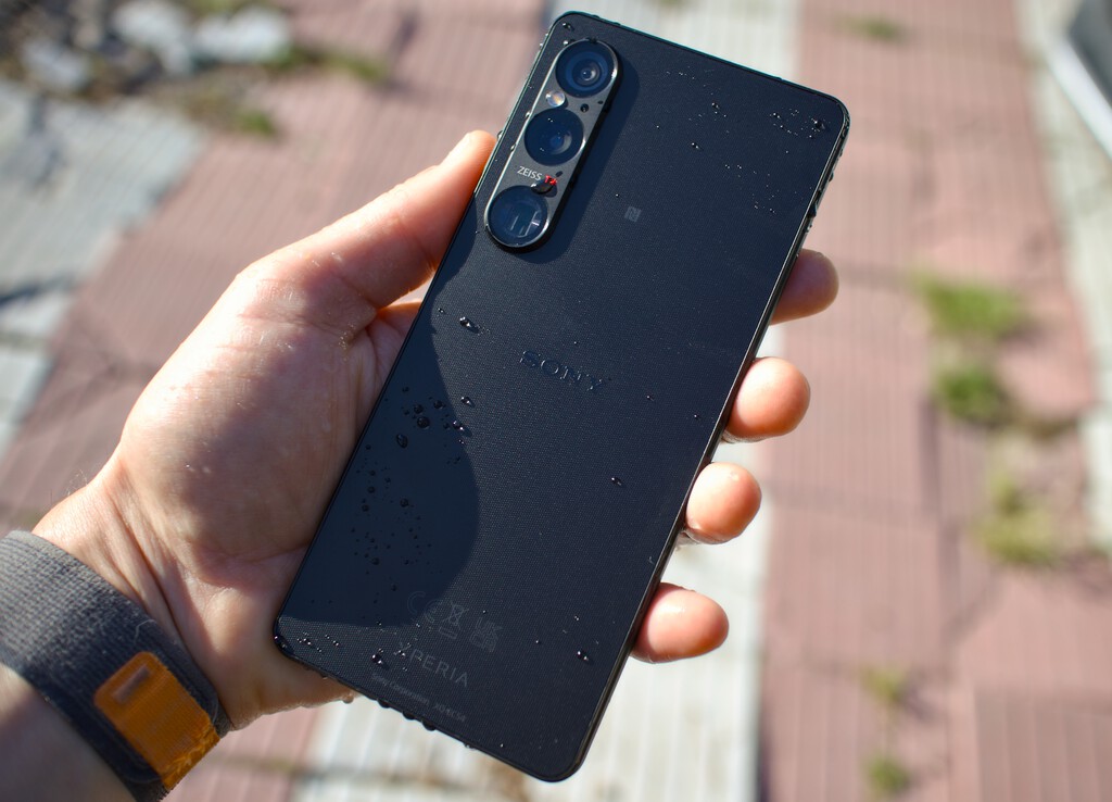 Sony Xperia 1 VI, análisis - Review con características, precio y ...