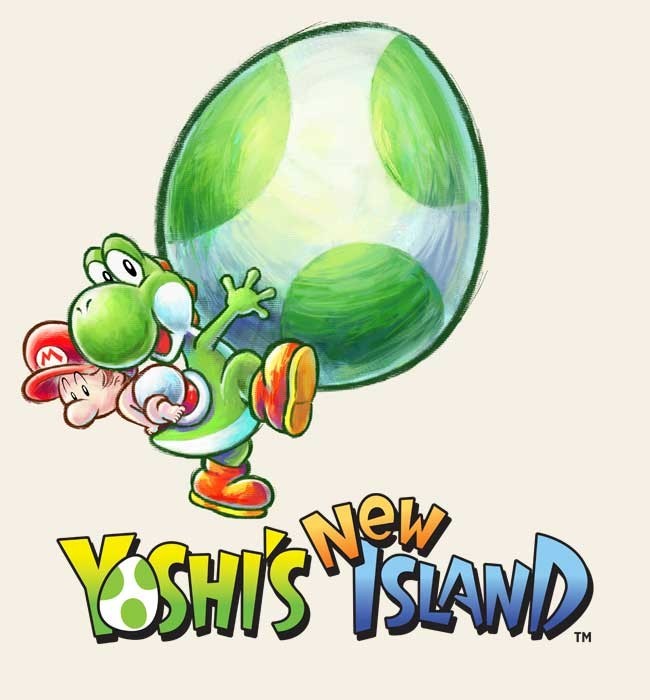 Yoshi's New Island: análisis