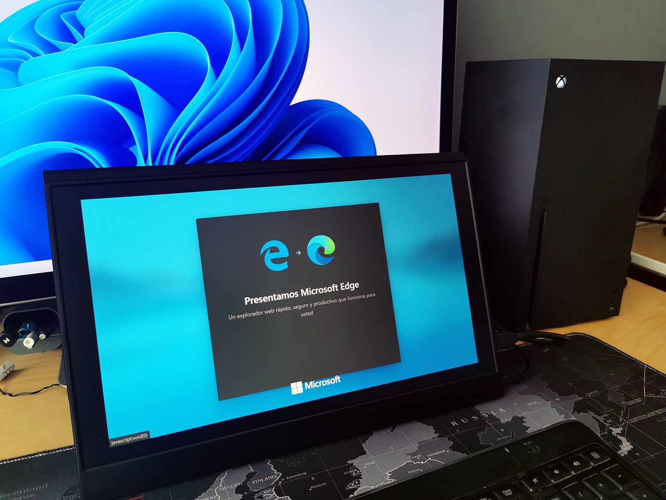 He usado la Xbox Series X como un PC, y estas son mis primeras (y ...