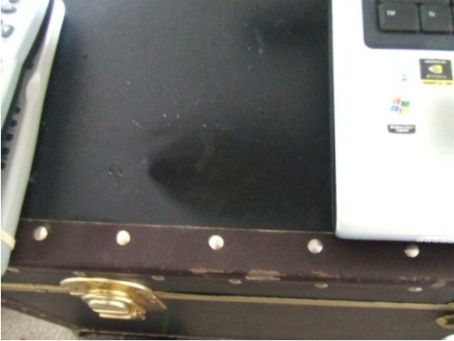 El caso de la explosión del iPod Nano de primera generación