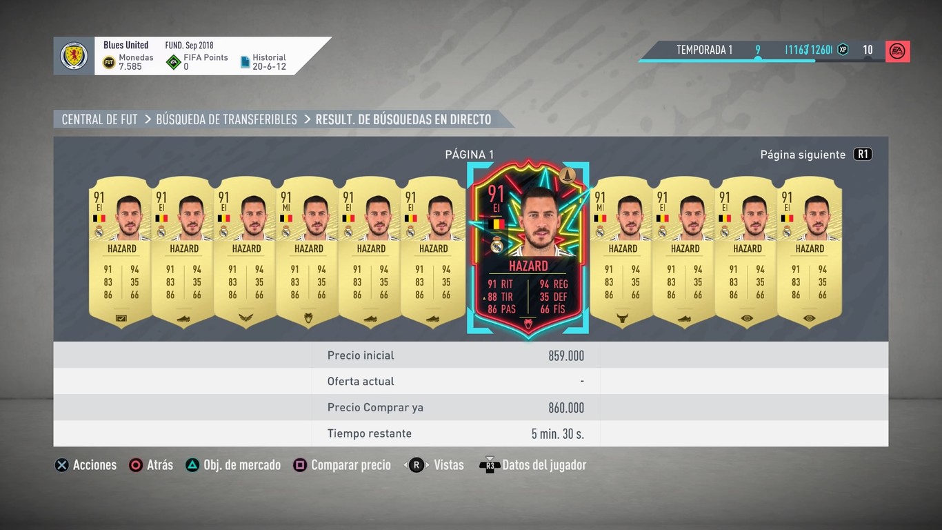 Trucos FIFA 20: todos los modos y novedades del Ultimate Team