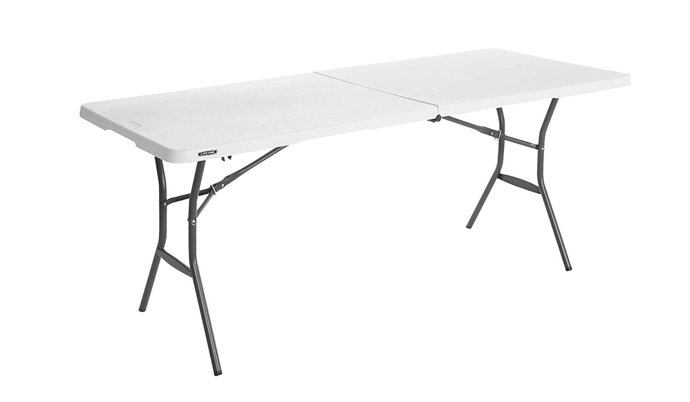 Las 9 mejores mesas plegables de 2022