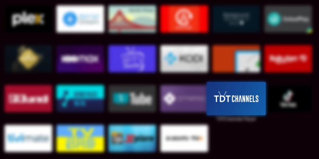 Estas son todas las formas de ver gratis los canales de la TDT en un ...