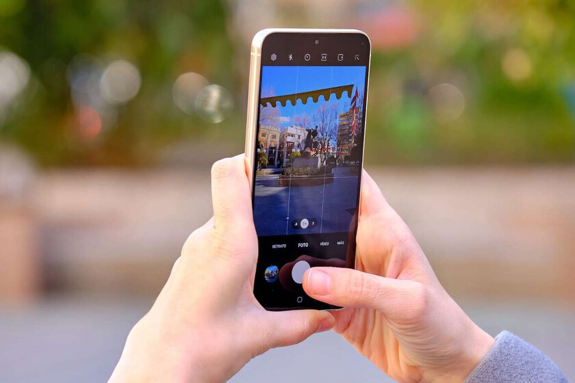 La cámara del Galaxy S23 tiene un nuevo zoom: así puedes conseguirlo