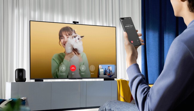 Mi Smart TV sirve para mucho más que ver series, fútbol y pelis: siete ...