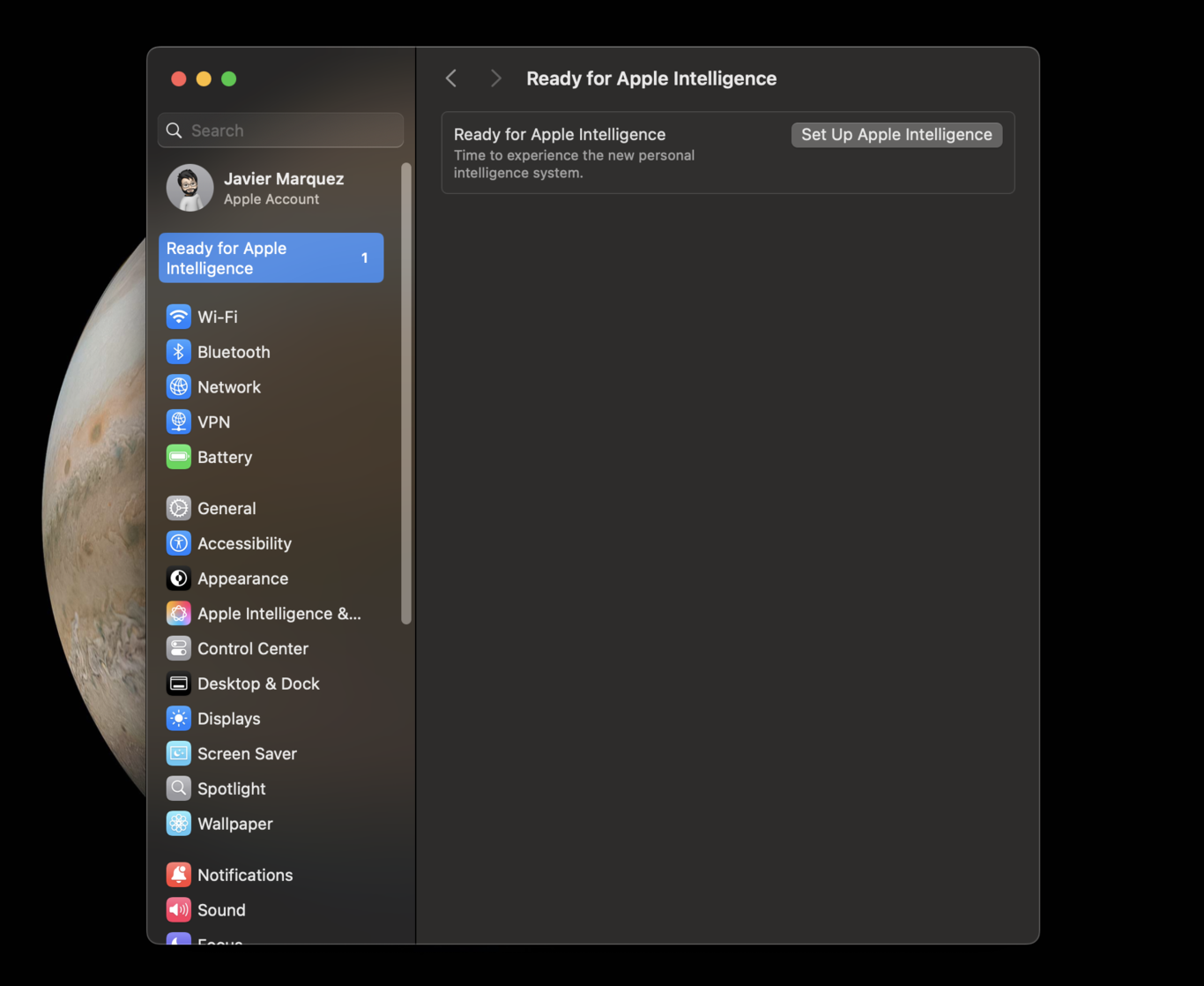 Apple Intelligence ya está disponible en España (con limitaciones ...