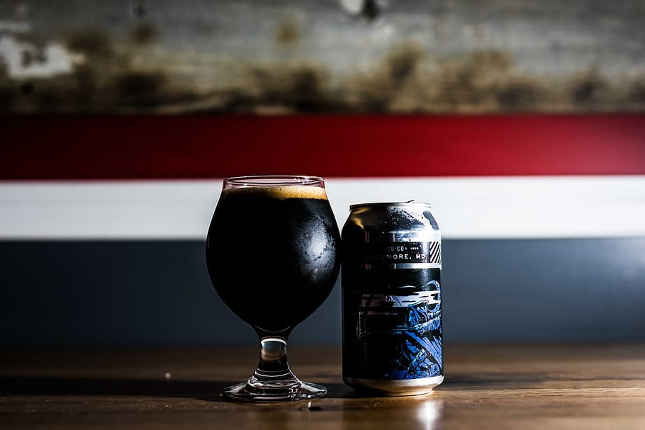 cerveza estilo Stout: origenes y secretos de este estilo cervecero