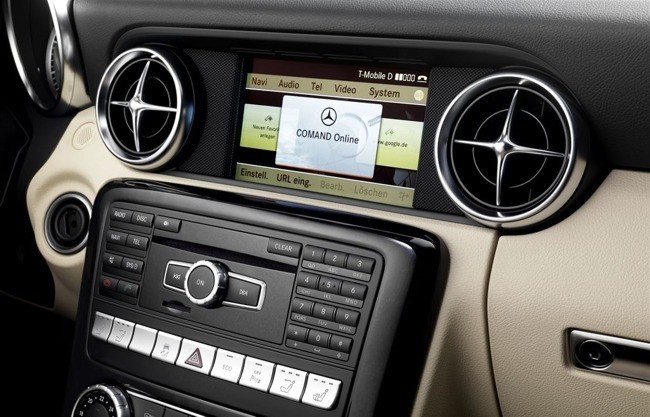Sistemas que conectan nuestro teléfono al coche