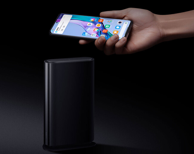 Xiaomi Home Wifi, ficha técnica de características y precio