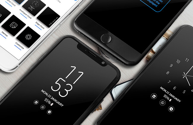 Always On Display en Android: qué es y cómo puedes activarlo en cualquier móvil Android