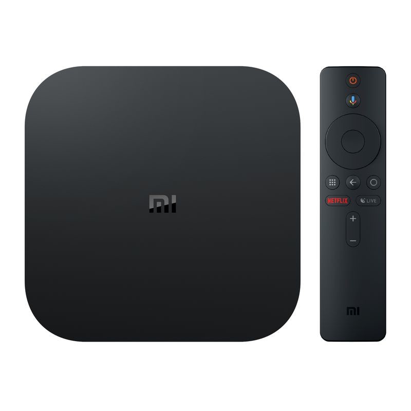 Xiaomi Mi Box S, el exitoso set-up box se actualiza con mejor sonido y ...