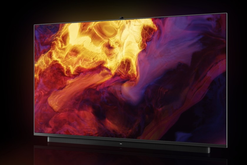 Nuevo Huawei Vision 55i: características, precio y ficha técnica