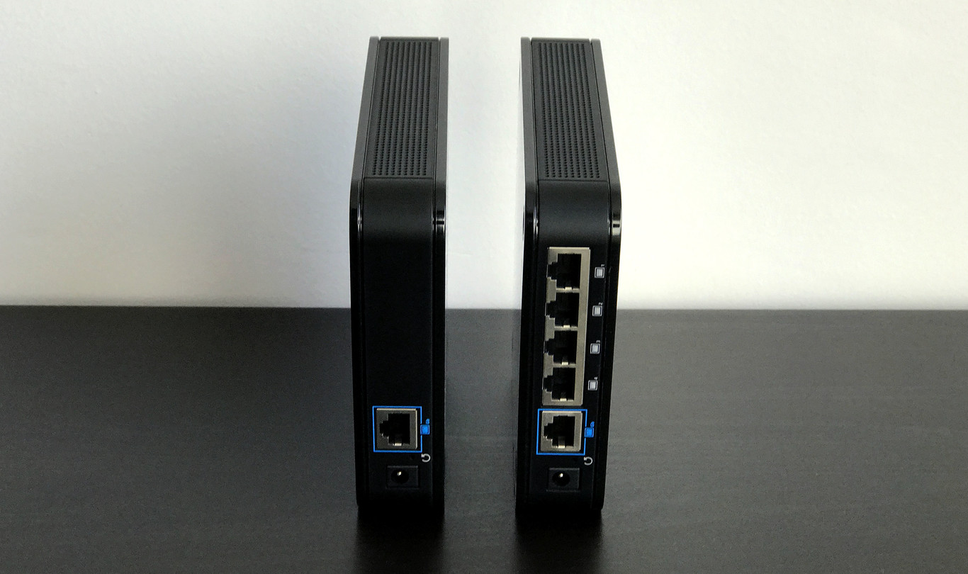 devolo GigaGate. Review con características, precio y especificaciones