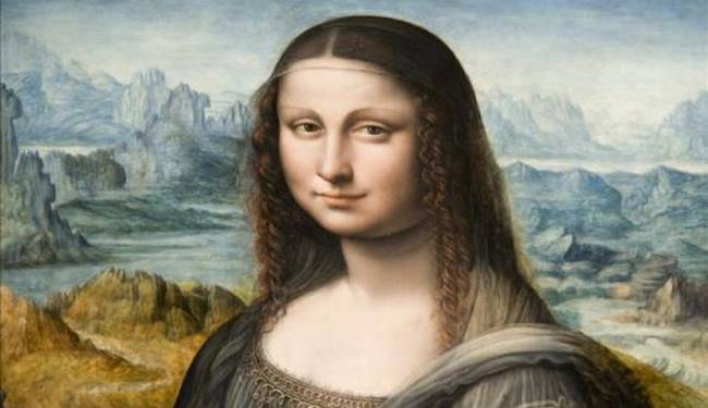 La Gioconda más castiza. Una enigmática sonrisa en el Museo del Prado