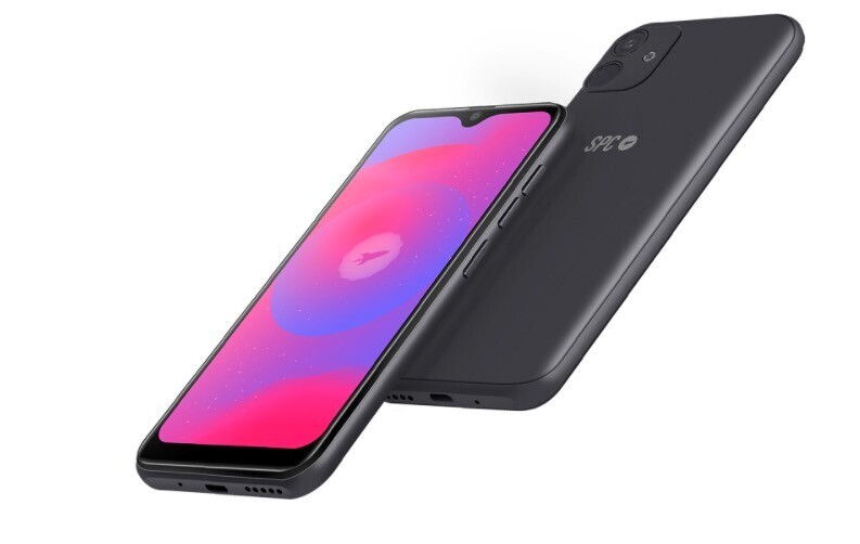 SPC Smart 2: características, ficha técnica y precio