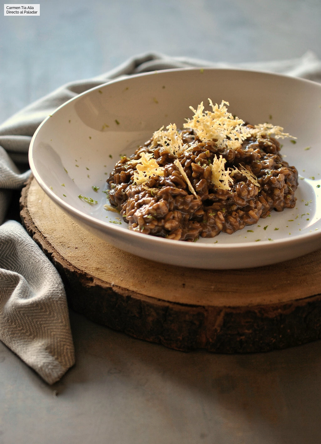 15 recetas con ajo como protagonista (capaces de cautivar hasta a ...