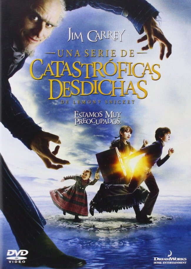 Las 27 mejores películas de Jim Carrey de su carrera