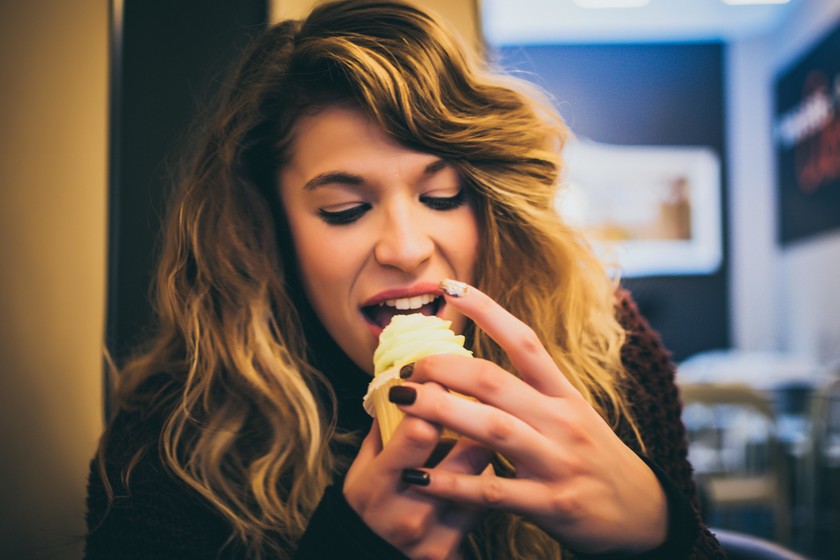 El hambre emocional nos lleva a comer sin control: estas son las causas ...