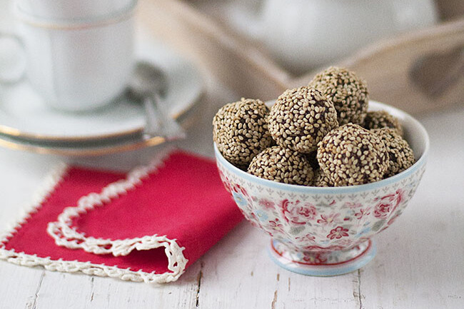 27 postres navideños fáciles y rápidos para endulzar las fiestas