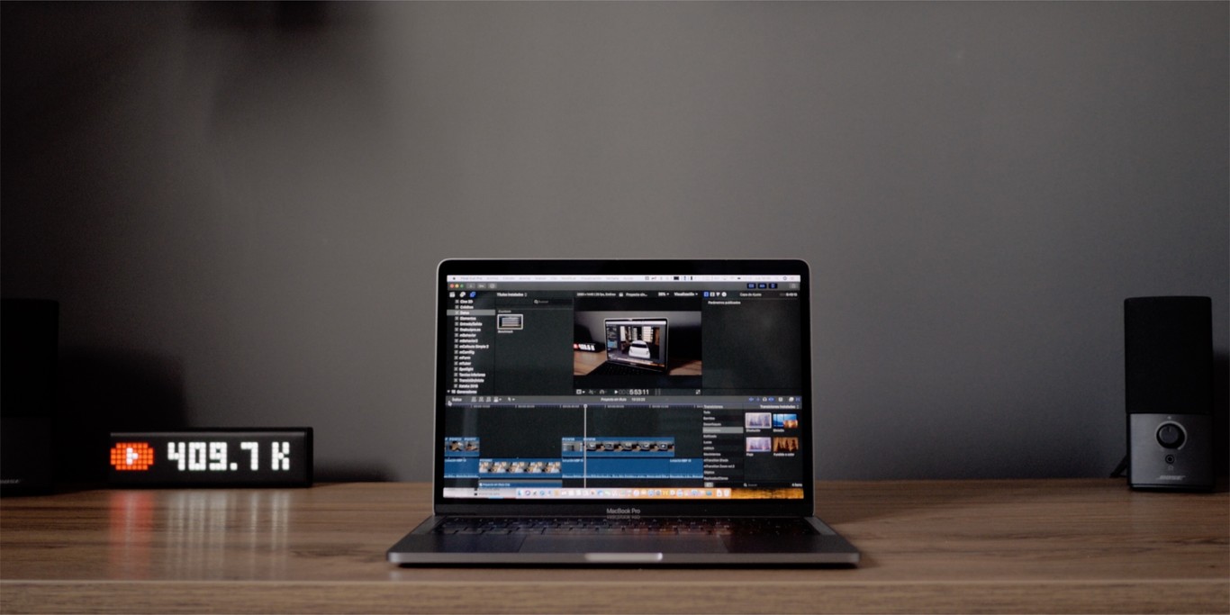 MacBook Pro 13" 2018, análisis: review con características, precio y ...