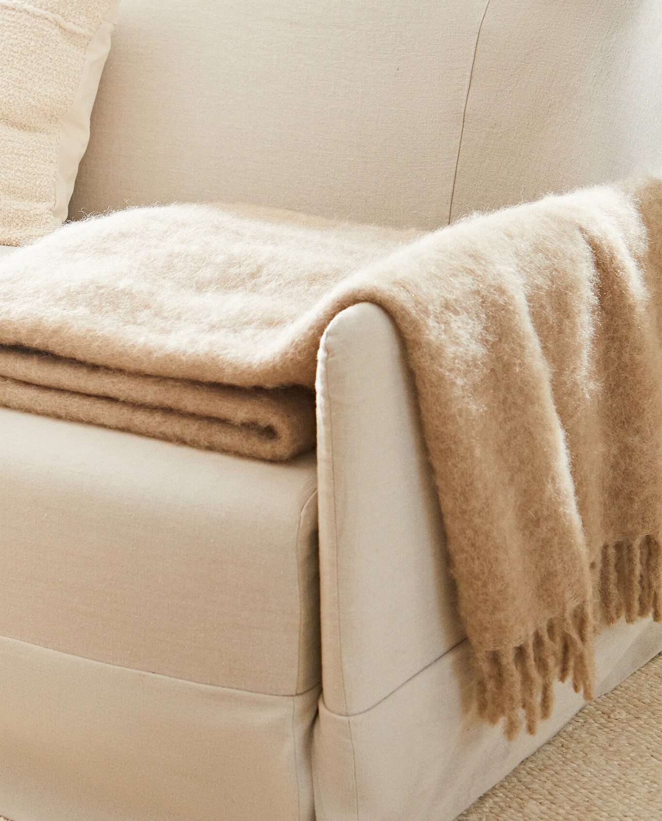 Los cinco imprescindibles de este otoño según Zara Home