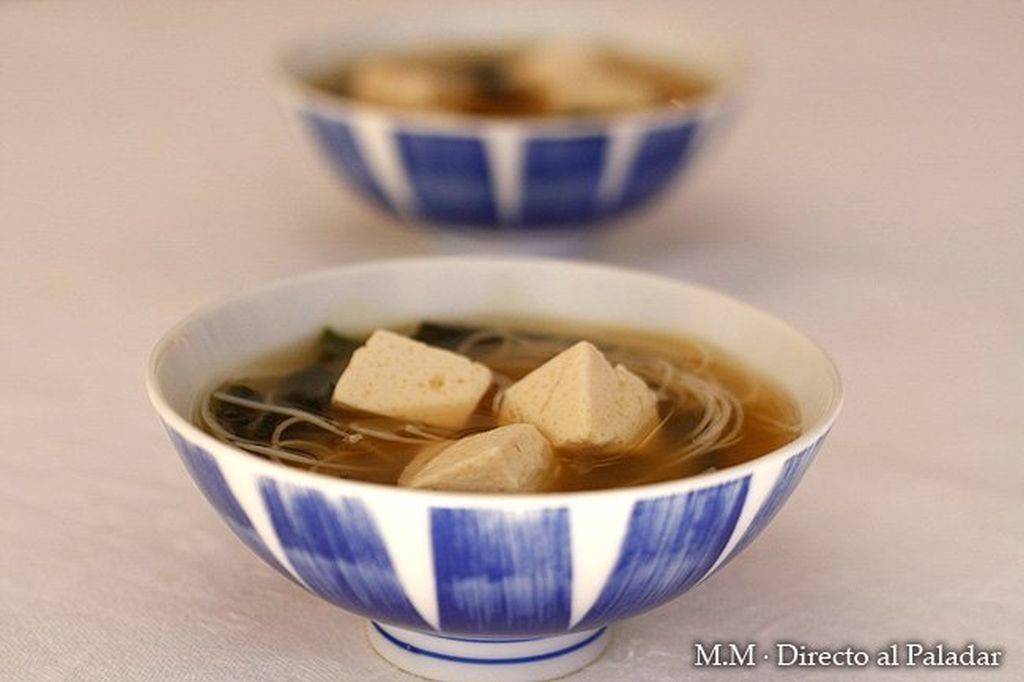 Todo sobre el miso: propiedades, beneficios y recetas