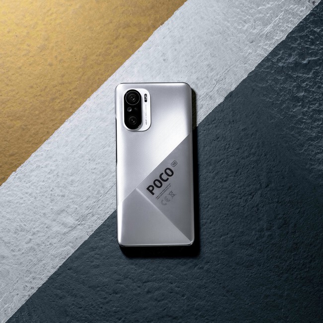 ¿De dónde viene el nombre 'POCO'? Esta es su secreta historia